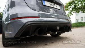 Grey Ford Focus 2017 in Tartu, with an engine capacity of 2.30 L and mileage of 91 thousand km for 22500 €, photo 18 on AUTOMOTO.COM.LV