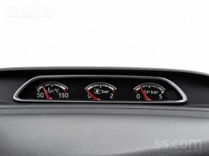 Pelēks Ford Focus 2017 Rīga, ar dzinēja tilpumu 2.00 L un nobraukumu 188 tūkst. km par 12900 €, foto 20 vietnē AUTOMOTO.COM.LV