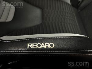 Pelēks Ford Focus 2017 Rīga, ar dzinēja tilpumu 2.00 L un nobraukumu 188 tūkst. km par 12900 €, foto 21 vietnē AUTOMOTO.COM.LV