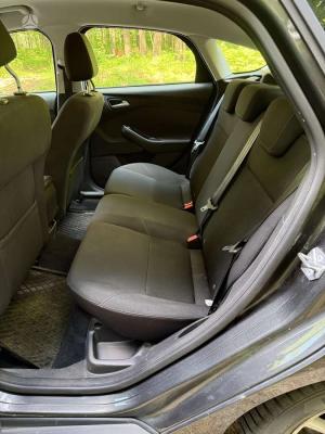 Pelēks Ford Focus 2017 Viļņa, ar dzinēja tilpumu 1.00 L un nobraukumu 92 tūkst. km par 6300 €, foto 26 vietnē AUTOMOTO.COM.LV