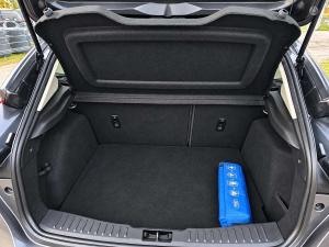 Pelēks Ford Focus 2017 Pakruojis, ar dzinēja tilpumu 1.00 L un nobraukumu 149 tūkst. km par 4600 €, foto 7 vietnē AUTOMOTO.COM.LV