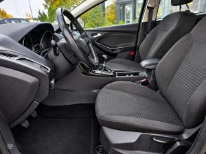Pelēks Ford Focus 2017 Pakruojis, ar dzinēja tilpumu 1.00 L un nobraukumu 149 tūkst. km par 4600 €, foto 10 vietnē AUTOMOTO.COM.LV