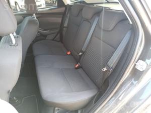 Pelēks Ford Focus 2018 Daugavpils, ar dzinēja tilpumu 1.00 L un nobraukumu 0 tūkst. km par 6350 €, foto 15 vietnē AUTOMOTO.COM.LV