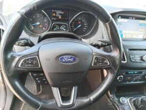 Pelēks Ford Focus 2018 Daugavpils, ar dzinēja tilpumu 1.00 L un nobraukumu 0 tūkst. km par 6350 €, foto 20 vietnē AUTOMOTO.COM.LV