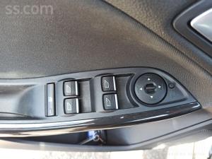 Pelēks Ford Focus 2018 Daugavpils, ar dzinēja tilpumu 1.00 L un nobraukumu 0 tūkst. km par 6350 €, foto 22 vietnē AUTOMOTO.COM.LV