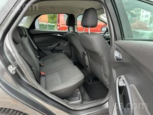 Pelēks Ford Focus 2018 Talsi, ar dzinēja tilpumu 1.00 L un nobraukumu 127 tūkst. km par 5700 €, foto 8 vietnē AUTOMOTO.COM.LV