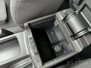 Pelēks Ford Focus 2018 Talsi, ar dzinēja tilpumu 1.00 L un nobraukumu 127 tūkst. km par 5700 €, foto 18 vietnē AUTOMOTO.COM.LV