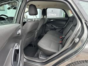 Pelēks Ford Focus 2018 Talsi, ar dzinēja tilpumu 1.00 L un nobraukumu 127 tūkst. km par 5700 €, foto 22 vietnē AUTOMOTO.COM.LV