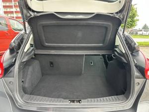 Grey Ford Focus 2018 in Talsi, with an engine capacity of 1.00 L and mileage of 127 thousand km for 5700 €, photo 6 on AUTOMOTO.COM.LV