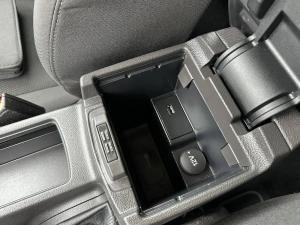 Grey Ford Focus 2018 in Talsi, with an engine capacity of 1.00 L and mileage of 127 thousand km for 5700 €, photo 18 on AUTOMOTO.COM.LV