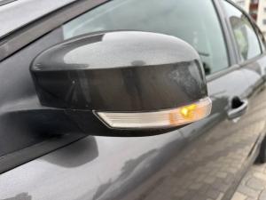 Grey Ford Focus 2018 in Talsi, with an engine capacity of 1.00 L and mileage of 127 thousand km for 5700 €, photo 28 on AUTOMOTO.COM.LV
