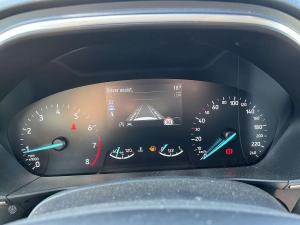 Grey Ford Focus 2018 in Siauliai, with an engine capacity of 1.00 L and mileage of 150 thousand km for 6950 €, photo 18 on AUTOMOTO.COM.LV