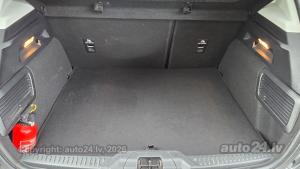 Pelēks Ford Focus 2018 Tallina, ar dzinēja tilpumu 1.00 L un nobraukumu 63 tūkst. km par 8400 €, foto 12 vietnē AUTOMOTO.COM.LV