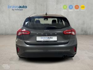Grey Ford Focus 2019 in Vilnius, with an engine capacity of 1.00 L and mileage of 38 thousand km for 9000 €, photo 5 on AUTOMOTO.COM.LV