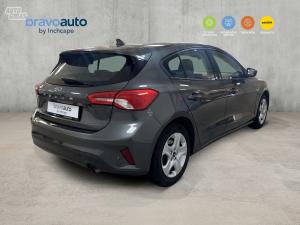 Grey Ford Focus 2019 in Vilnius, with an engine capacity of 1.00 L and mileage of 38 thousand km for 9000 €, photo 6 on AUTOMOTO.COM.LV