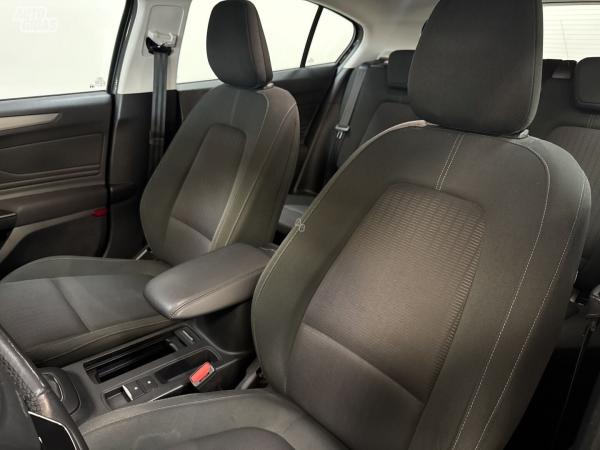 Grey Ford Focus 2019 in Vilnius, with an engine capacity of 1.00 L and mileage of 38 thousand km for 9000 €, photo 10 on AUTOMOTO.COM.LV