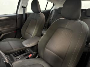 Grey Ford Focus 2019 in Vilnius, with an engine capacity of 1.00 L and mileage of 38 thousand km for 9000 €, photo 11 on AUTOMOTO.COM.LV