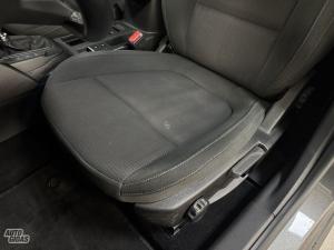 Grey Ford Focus 2019 in Vilnius, with an engine capacity of 1.00 L and mileage of 38 thousand km for 9000 €, photo 12 on AUTOMOTO.COM.LV