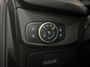 Grey Ford Focus 2019 in Vilnius, with an engine capacity of 1.00 L and mileage of 38 thousand km for 9000 €, photo 17 on AUTOMOTO.COM.LV