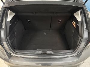 Grey Ford Focus 2019 in Vilnius, with an engine capacity of 1.00 L and mileage of 38 thousand km for 9000 €, photo 24 on AUTOMOTO.COM.LV