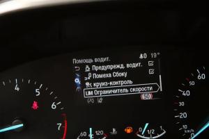 Серый Форд Фокус 2019 в Рига, объемом двигателя 1.00 л и пробегом 49 тыс. км за 13290 €, фото 15 на AUTOMOTO.COM.LV