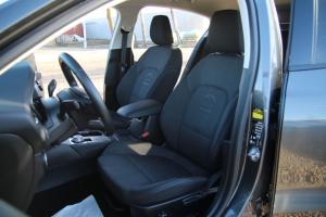 Grey Ford Focus 2019 in Riga, with an engine capacity of 1.00 L and mileage of 49 thousand km for 13790 €, photo 9 on AUTOMOTO.COM.LV