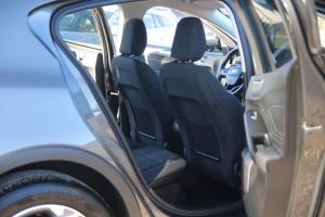 Grey Ford Focus 2019 in Riga, with an engine capacity of 1.00 L and mileage of 49 thousand km for 13790 €, photo 13 on AUTOMOTO.COM.LV