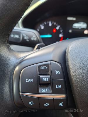 Pelēks Ford Focus 2019 Tallina, ar dzinēja tilpumu 1.50 L un nobraukumu 130 tūkst. km par 9700 €, foto 18 vietnē AUTOMOTO.COM.LV