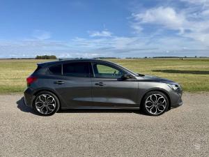 Pelēks Ford Focus 2019 Vilkaviškis, ar dzinēja tilpumu 2.00 L un nobraukumu 187 tūkst. km par 10700 €, foto 7 vietnē AUTOMOTO.COM.LV