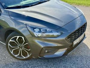 Pelēks Ford Focus 2019 Vilkaviškis, ar dzinēja tilpumu 2.00 L un nobraukumu 187 tūkst. km par 10700 €, foto 8 vietnē AUTOMOTO.COM.LV
