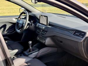 Pelēks Ford Focus 2019 Vilkaviškis, ar dzinēja tilpumu 2.00 L un nobraukumu 187 tūkst. km par 10700 €, foto 12 vietnē AUTOMOTO.COM.LV