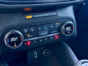 Pelēks Ford Focus 2019 Vilkaviškis, ar dzinēja tilpumu 2.00 L un nobraukumu 187 tūkst. km par 10700 €, foto 19 vietnē AUTOMOTO.COM.LV