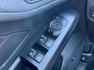 Pelēks Ford Focus 2019 Vilkaviškis, ar dzinēja tilpumu 2.00 L un nobraukumu 187 tūkst. km par 10700 €, foto 20 vietnē AUTOMOTO.COM.LV