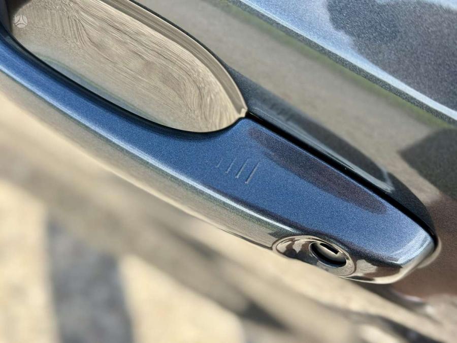 Pelēks Ford Focus 2019 Vilkaviškis, ar dzinēja tilpumu 2.00 L un nobraukumu 187 tūkst. km par 10700 €, foto 31 vietnē AUTOMOTO.COM.LV