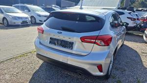 Grey Ford Focus 2020 in Kaunas, with an engine capacity of 1.00 L and mileage of 99 thousand km for 7700 €, photo 7 on AUTOMOTO.COM.LV