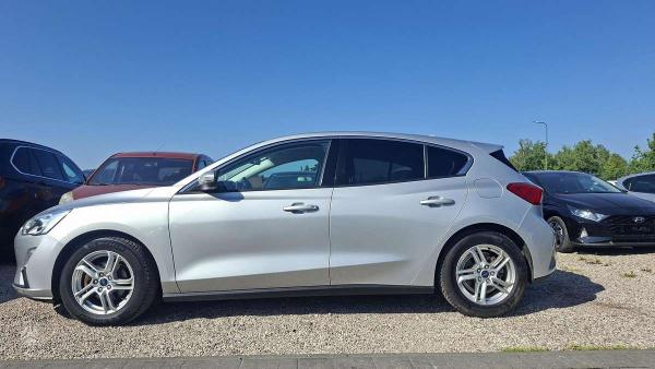 Pelēks Ford Focus 2020 Kauņa, ar dzinēja tilpumu 1.00 L un nobraukumu 99 tūkst. km par 7700 €, foto 9 vietnē AUTOMOTO.COM.LV
