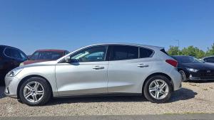 Grey Ford Focus 2020 in Kaunas, with an engine capacity of 1.00 L and mileage of 99 thousand km for 7700 €, photo 10 on AUTOMOTO.COM.LV
