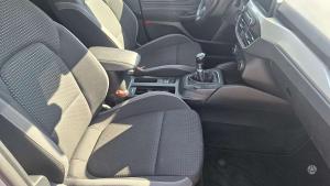 Grey Ford Focus 2020 in Kaunas, with an engine capacity of 1.00 L and mileage of 99 thousand km for 7700 €, photo 11 on AUTOMOTO.COM.LV