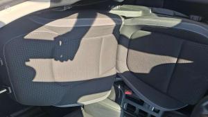 Grey Ford Focus 2020 in Kaunas, with an engine capacity of 1.00 L and mileage of 99 thousand km for 7700 €, photo 14 on AUTOMOTO.COM.LV