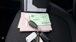 Grey Ford Focus 2020 in Kaunas, with an engine capacity of 1.00 L and mileage of 99 thousand km for 7700 €, photo 16 on AUTOMOTO.COM.LV
