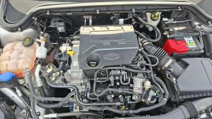 Grey Ford Focus 2020 in Kaunas, with an engine capacity of 1.00 L and mileage of 99 thousand km for 7700 €, photo 25 on AUTOMOTO.COM.LV