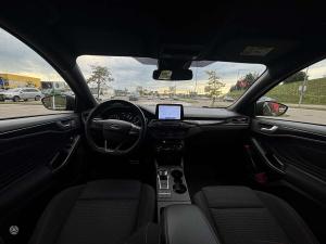 Pelēks Ford Focus 2020 Viļņa, ar dzinēja tilpumu 1.00 L un nobraukumu 122 tūkst. km par 12500 €, foto 10 vietnē AUTOMOTO.COM.LV