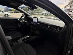 Pelēks Ford Focus 2020 Viļņa, ar dzinēja tilpumu 1.00 L un nobraukumu 122 tūkst. km par 12500 €, foto 12 vietnē AUTOMOTO.COM.LV