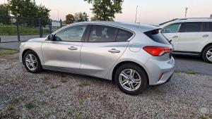 Grey Ford Focus 2020 in Kaunas, with an engine capacity of 1.00 L and mileage of 99 thousand km for 7600 €, photo 10 on AUTOMOTO.COM.LV