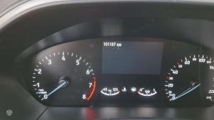 Grey Ford Focus 2020 in Kaunas, with an engine capacity of 1.00 L and mileage of 99 thousand km for 7600 €, photo 17 on AUTOMOTO.COM.LV