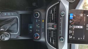 Grey Ford Focus 2020 in Kaunas, with an engine capacity of 1.00 L and mileage of 99 thousand km for 7600 €, photo 19 on AUTOMOTO.COM.LV