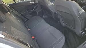 Grey Ford Focus 2020 in Kaunas, with an engine capacity of 1.00 L and mileage of 99 thousand km for 7600 €, photo 20 on AUTOMOTO.COM.LV
