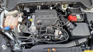 Grey Ford Focus 2020 in Kaunas, with an engine capacity of 1.00 L and mileage of 99 thousand km for 7600 €, photo 22 on AUTOMOTO.COM.LV