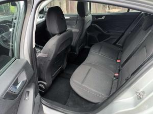 Pelēks Ford Focus 2021 Viļņa, ar dzinēja tilpumu 1.50 L un nobraukumu 80 tūkst. km par 11800 €, foto 20 vietnē AUTOMOTO.COM.LV