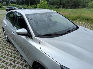 Pelēks Ford Focus 2021 Viļņa, ar dzinēja tilpumu 1.50 L un nobraukumu 80 tūkst. km par 11800 €, foto 21 vietnē AUTOMOTO.COM.LV